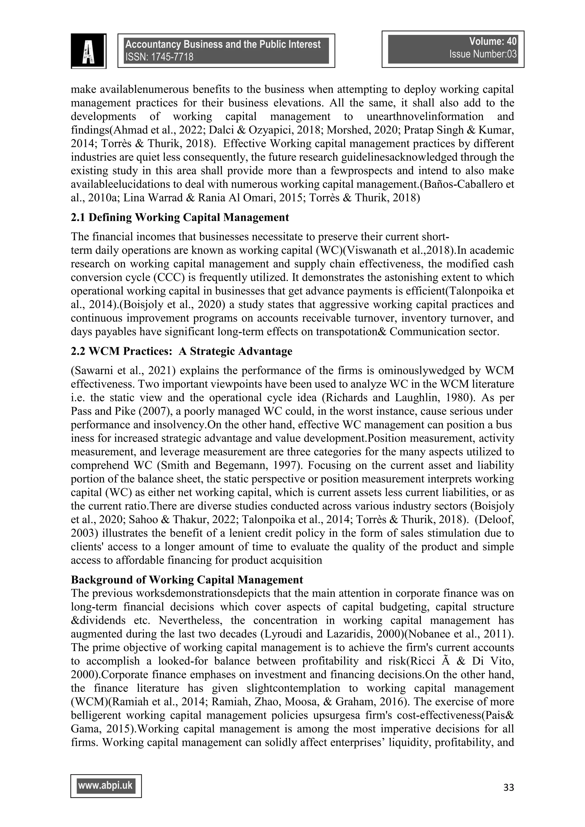 GLOBAL RESEARCH TREND AND FUTURISTIC RESEARCH DIRECTION VISUALIZATION ...
