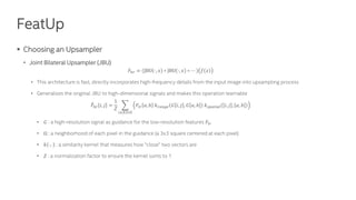 FeatUp: A Model-Agnostic Framework for Features at Any Resolution | PDF