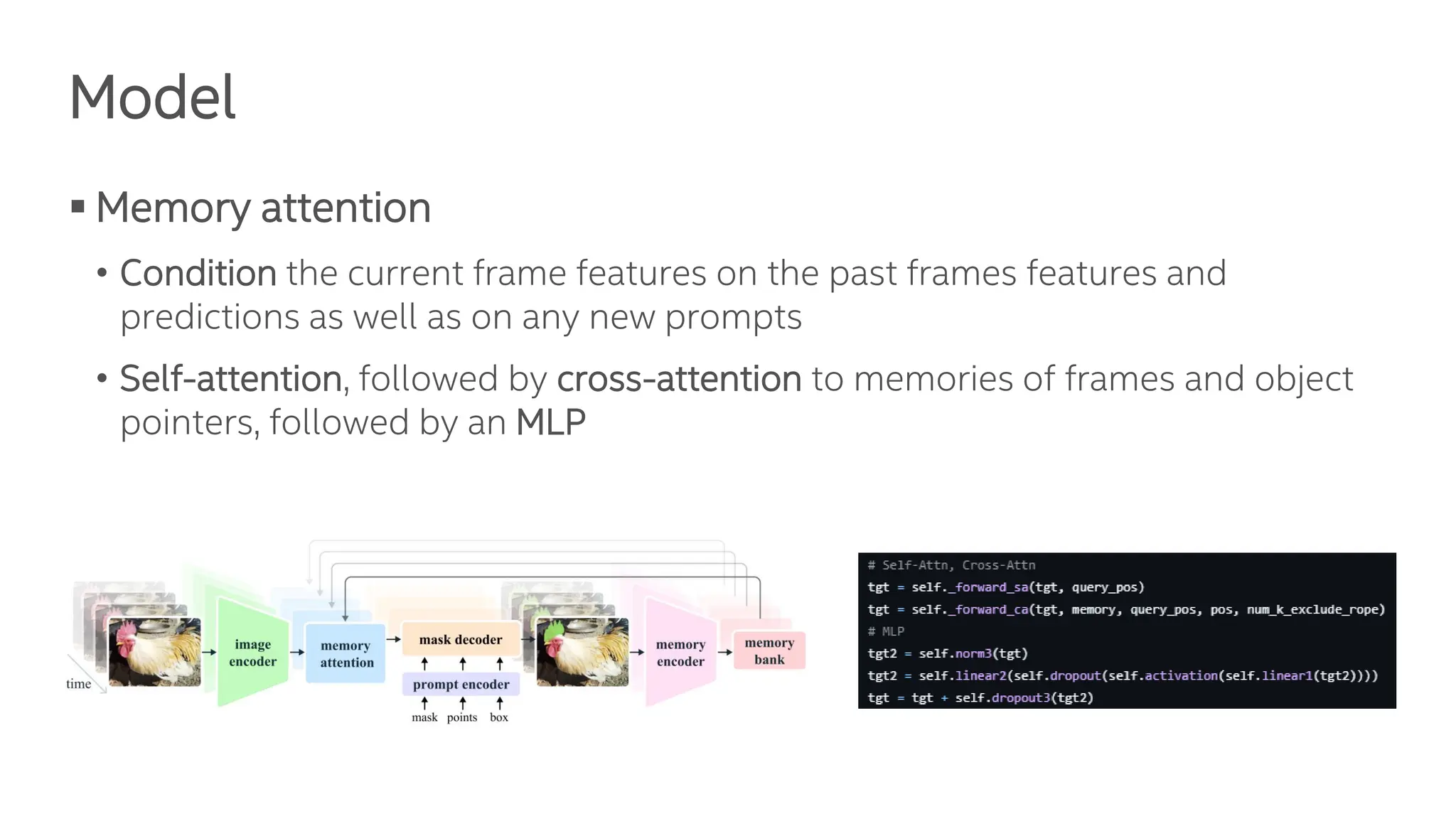 SAM2: Segment Anything in Images and Videos | PDF