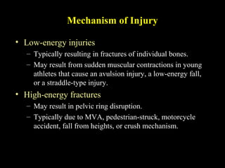 25. management of pelvic ring injuries | PPT