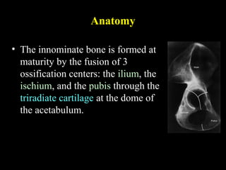 25. management of pelvic ring injuries | PPT