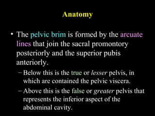 25. management of pelvic ring injuries | PPT