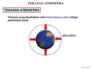 25.tekanan atmosfera | PPS