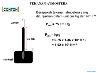 25.tekanan atmosfera | PPS