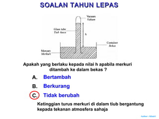 25.tekanan atmosfera | PPS