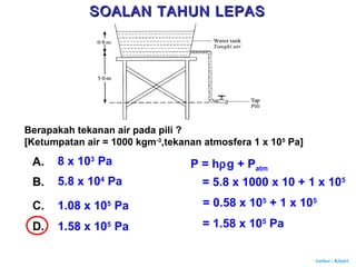 25.tekanan atmosfera | PPS