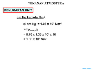 25.tekanan atmosfera | PPS