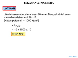 25.tekanan atmosfera | PPS