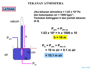 Penggunaan Barometer Merkuri Dalam Mengukur Tekanan, 44% OFF