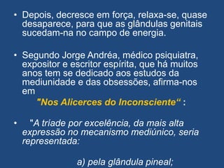 Epífise ou Glândula Pineal | PPSX