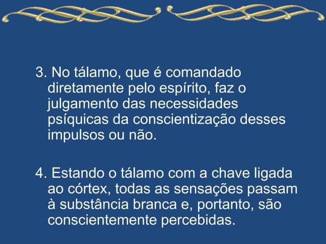 Epífise ou Glândula Pineal | PPSX