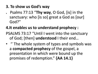 25. sanctuary for early teens | PDF