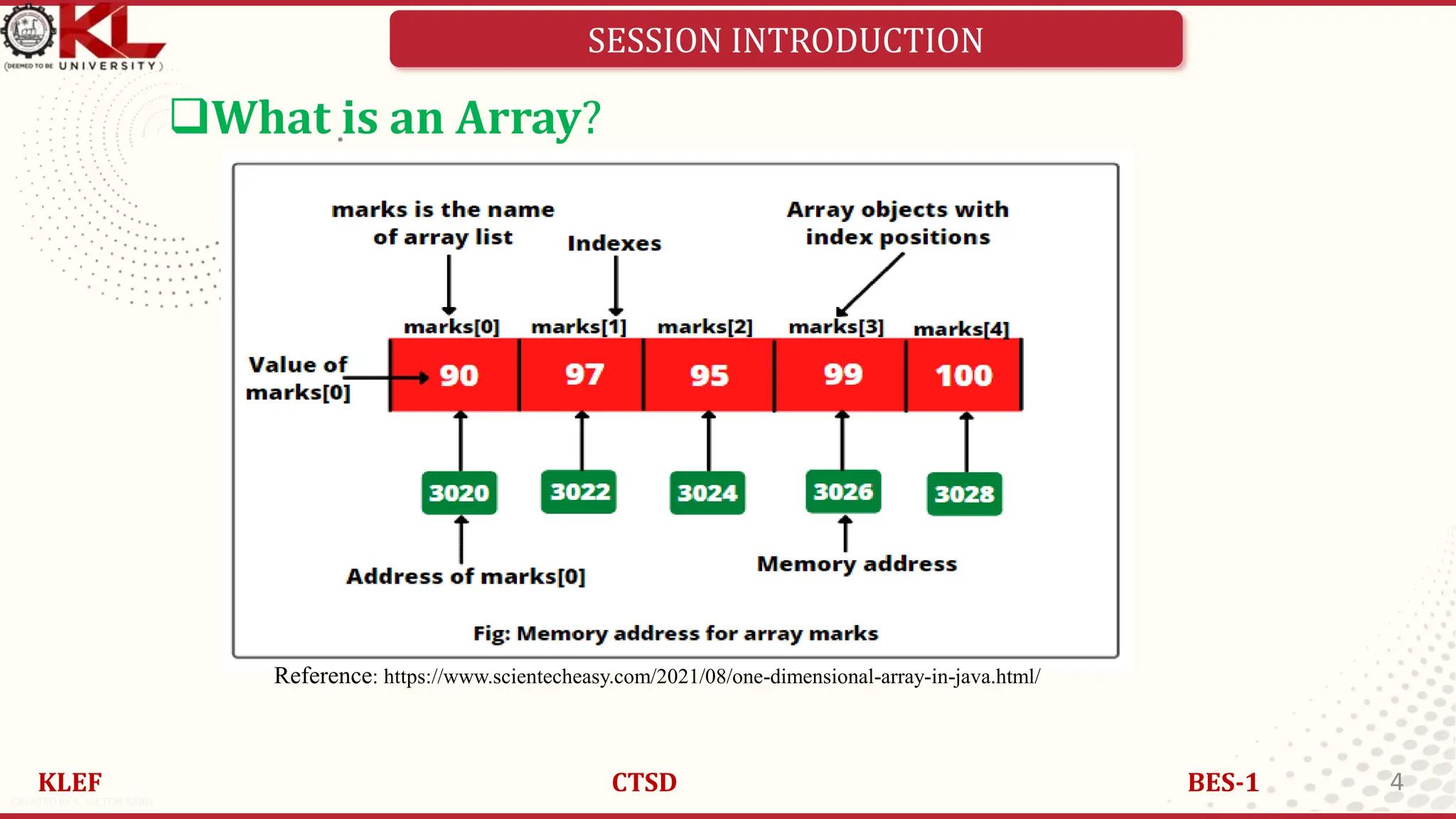 25-1D Arrays.pptx