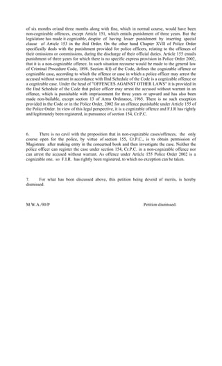 25-2012-PCrLJ-1526. Hdhdhdbxyyshxhdhdhheuxuhshpdf | PDF