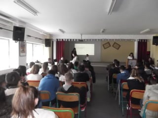 γιορτη 25ης μαρτιου γυμνασιο κορινου 2016 | PPT