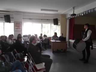 γιορτη 25ης μαρτιου γυμνασιο κορινου 2016 | PPT