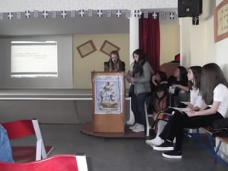 γιορτη 25ης μαρτιου γυμνασιο κορινου 2016 | PPT