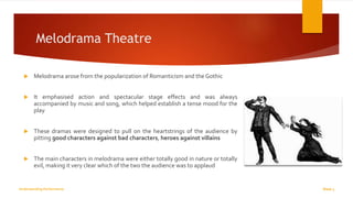 25.10.21 Understanding Performance - Romanticism | PPT