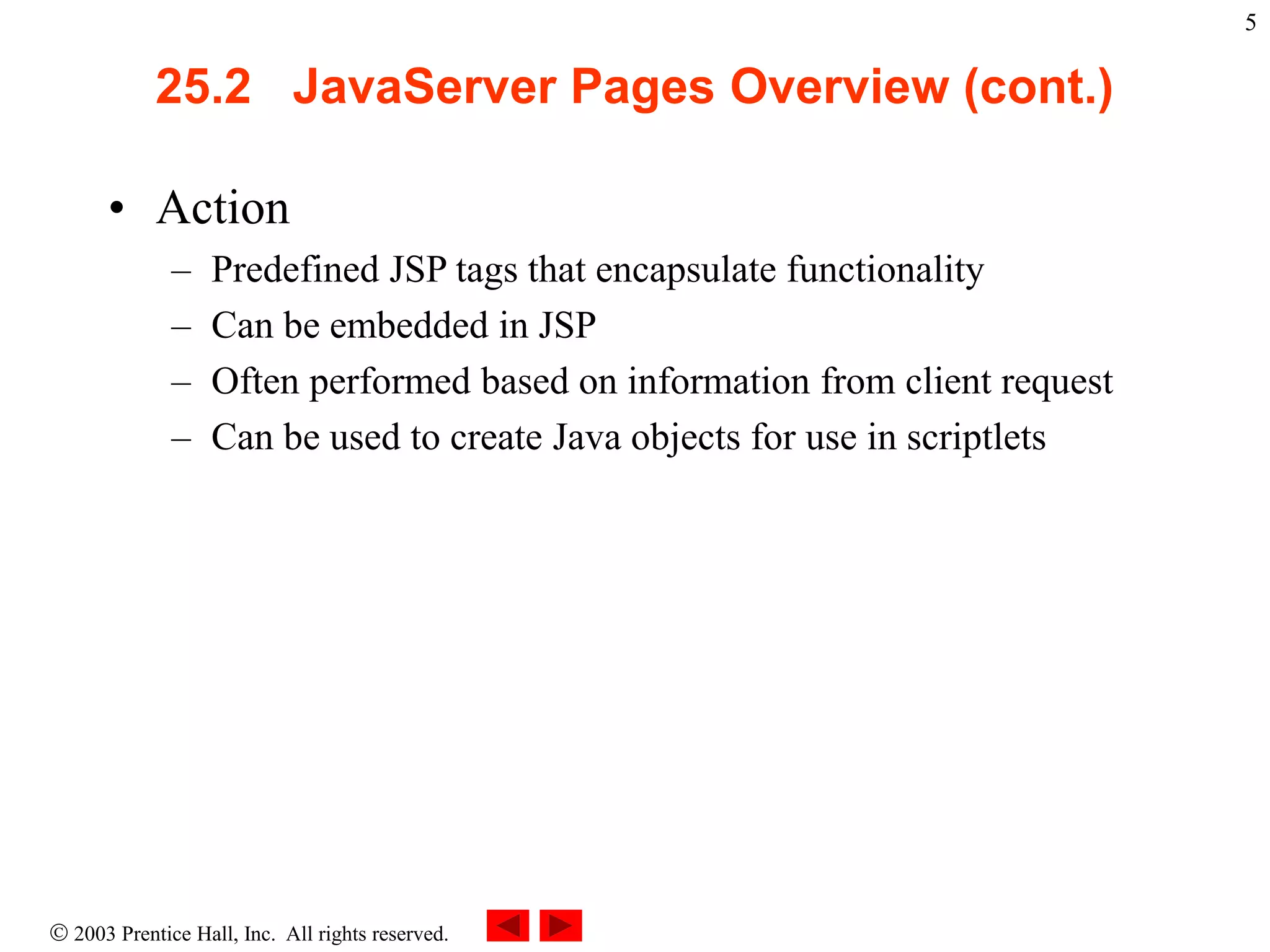 Java .ppt | Web Development | Internet