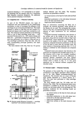 25. Centrifuge validation of a numerical model for.pdf