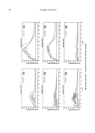 25. Centrifuge validation of a numerical model for.pdf