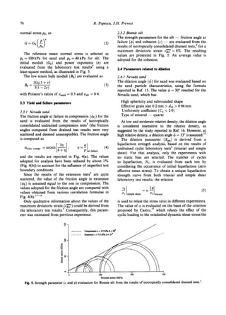 25. Centrifuge validation of a numerical model for.pdf