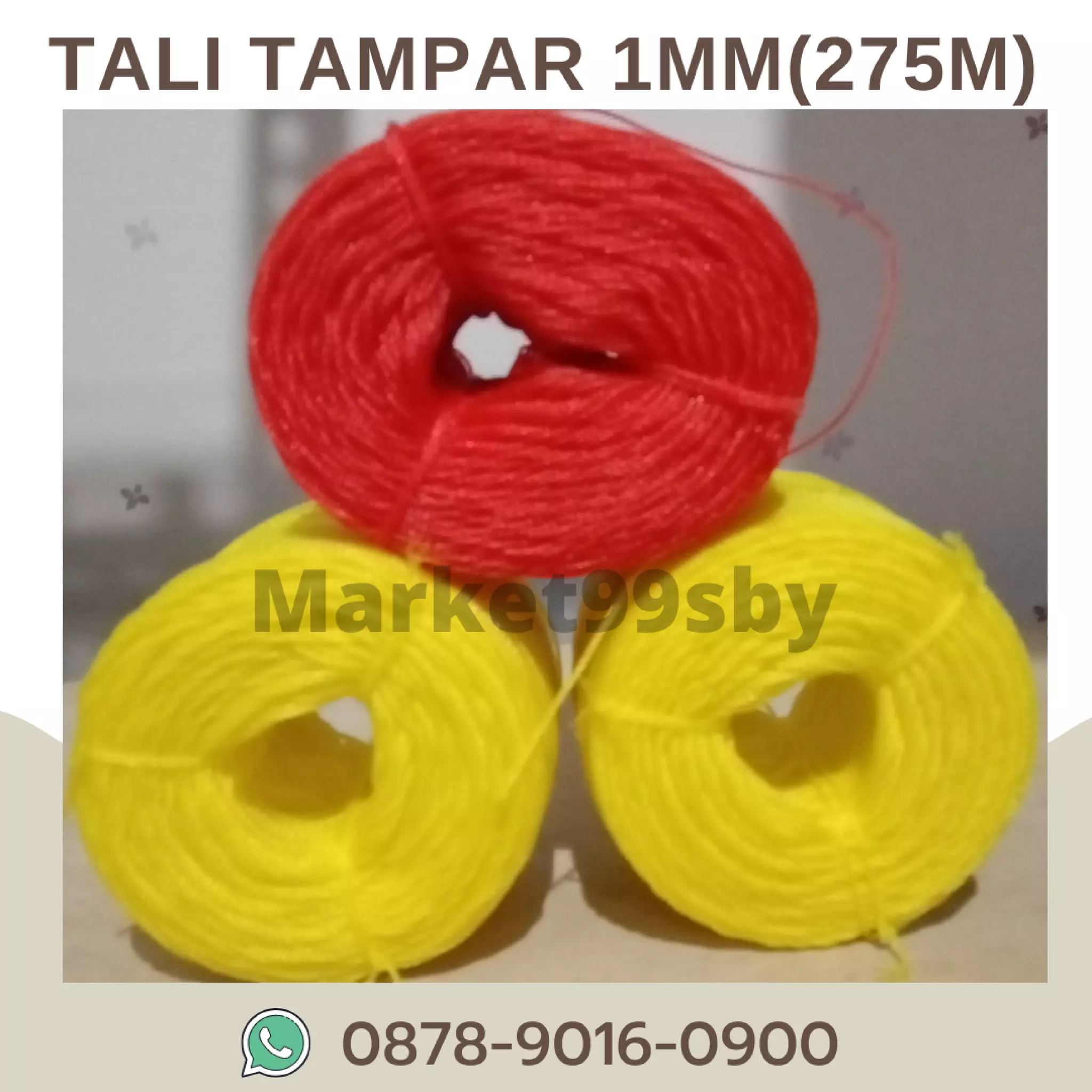 Tali Tampar | PDF