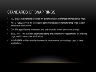 25. Snaprings.pptx