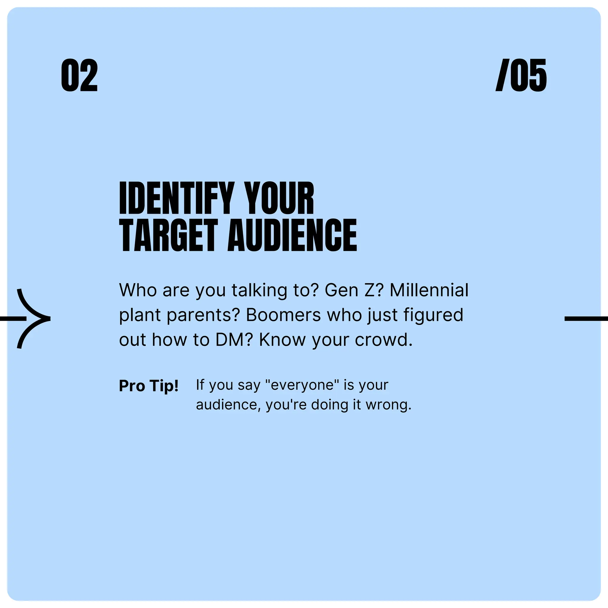 25 - How to create a content strategy - Markifyup Creations | PDF