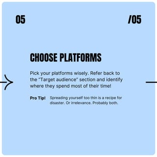 Content Strategy - Fresh Spar Technologies | PDF