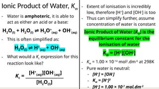 25.1-pH-and-the-Acid-Dissociation-Constant.pptx