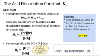 25.1-pH-and-the-Acid-Dissociation-Constant.pptx