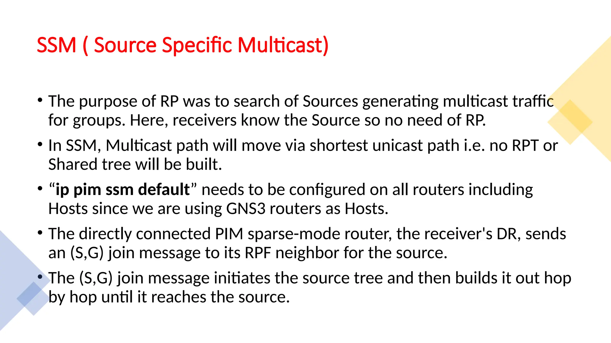 Network-Engineering Multicast SSM Overview.pptx