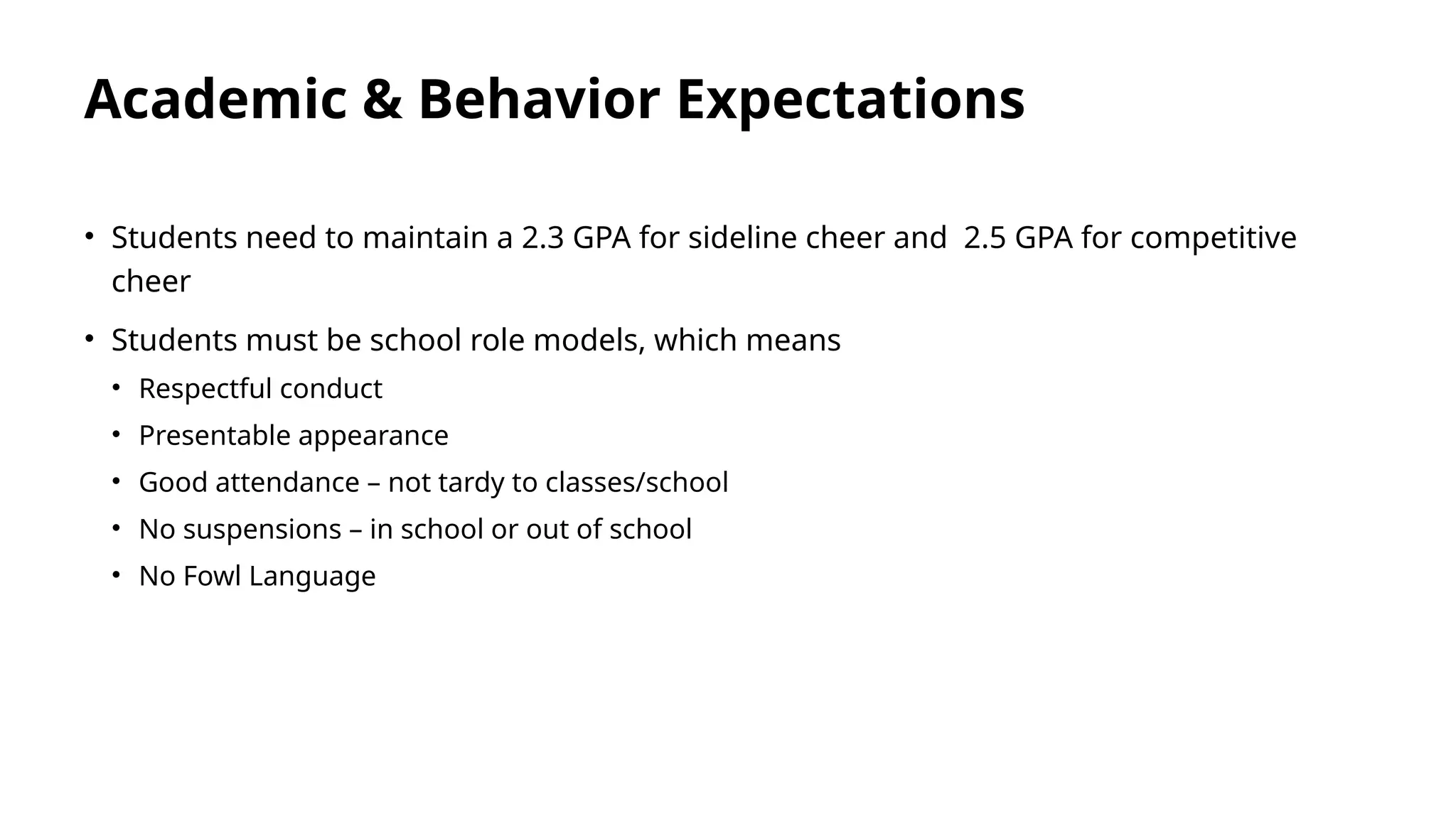 25-26 Miramar Cheer Package for new cheerleaders.pptx