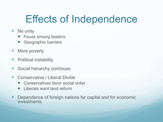 28-3 Powerpoint: US Economic Imperialism in Latin America | PPTX