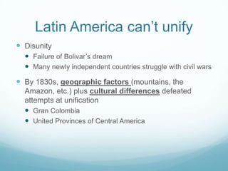 28-3 Powerpoint: US Economic Imperialism in Latin America | PPTX