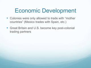 28-3 Powerpoint: US Economic Imperialism in Latin America | PPTX
