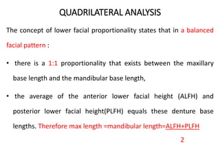 dipaolos analysis point A revisited with articles | PPTX