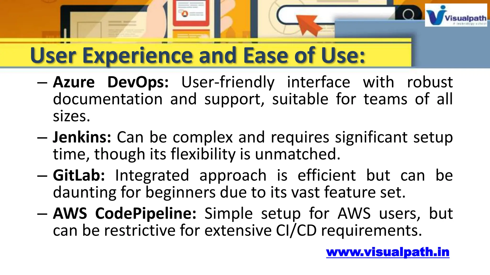 Azure Devops Training In Hyderabad Azure Devsecops Online Trainingpptx