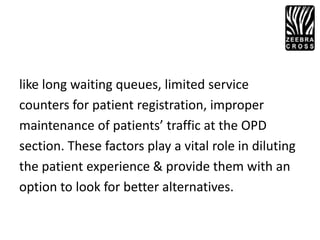 AIIMS - OPD Appointment Management System | PPT