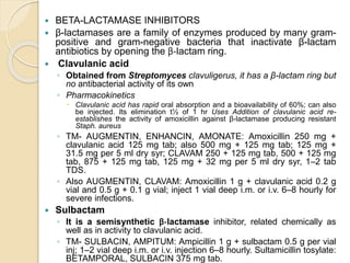 Antimicrobial Drugs | PPT