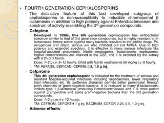 Antimicrobial Drugs | PPT