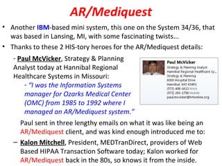 25. ar mediquest | PPT