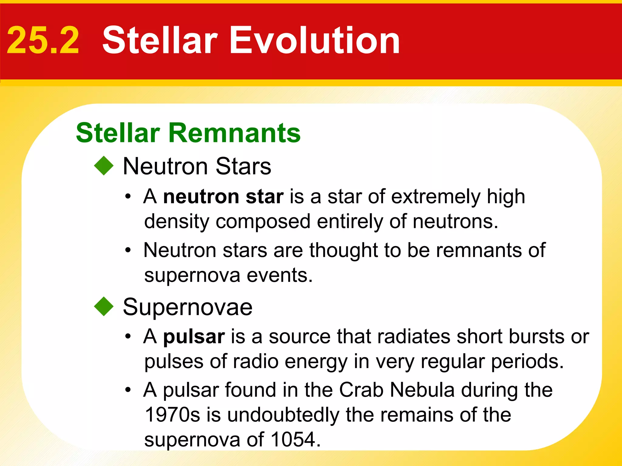 25.beyond our solar_system | PPT