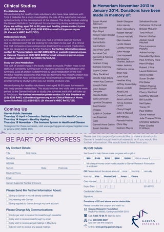 Breakthrough April 2014 | PDF