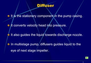 centrifugal pump - | PPT