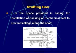 centrifugal pump - | PPT