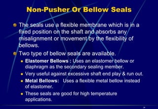 centrifugal pump - | PPT