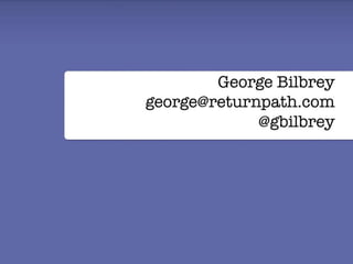 Running a Lean Startup Sales Process | PPTX