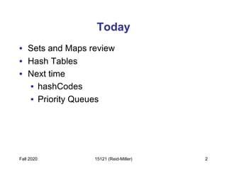 hash tables for data structures and algorithm | PDF